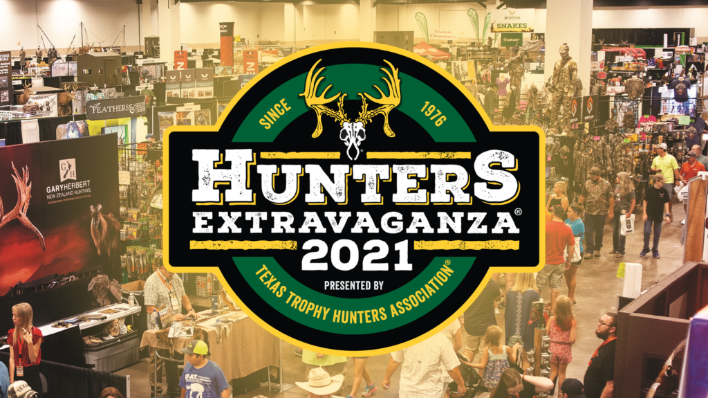 Hunter's Extravaganza - Record Breaking Ranch - Record Breaking Ranch