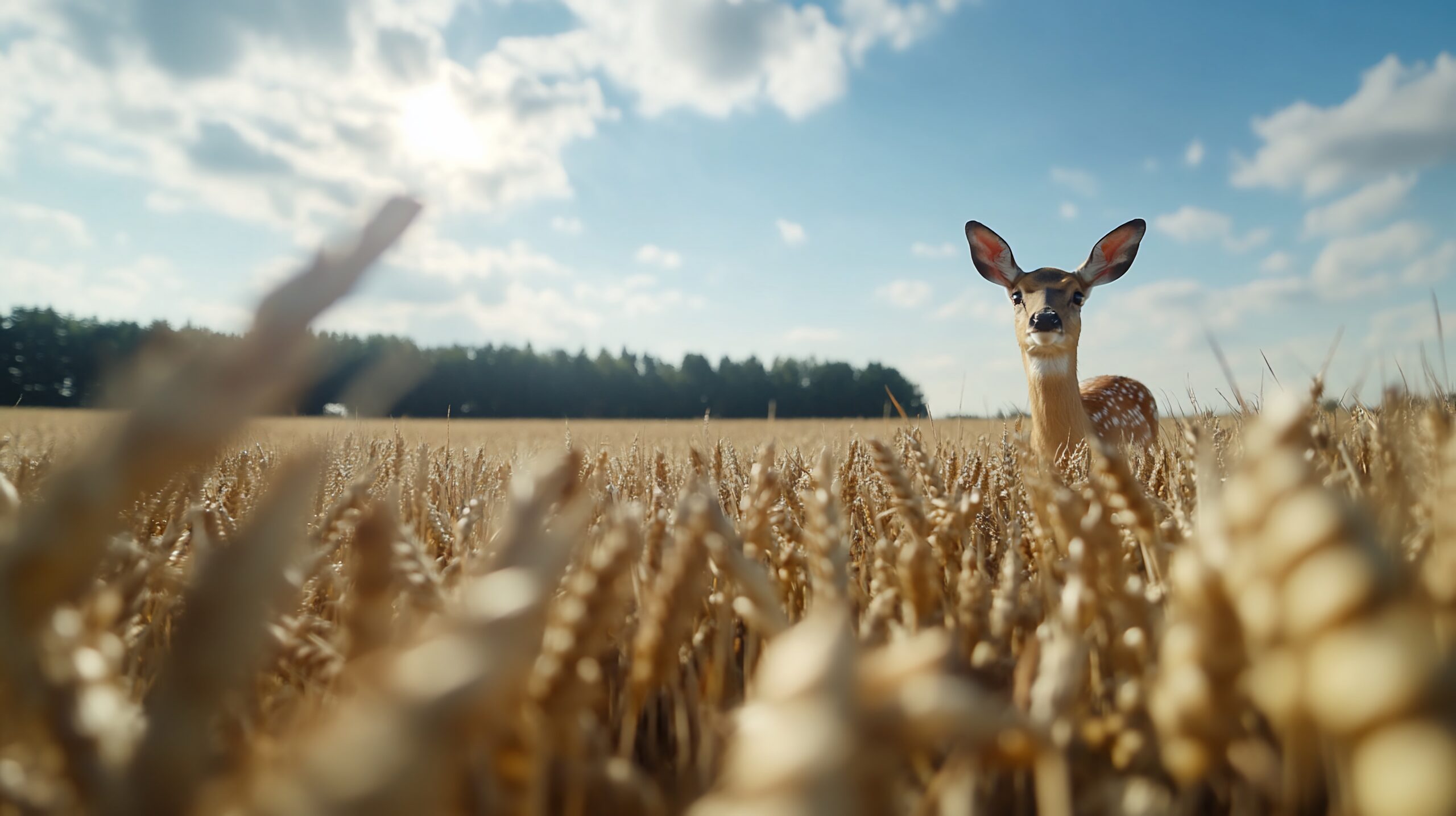 Record Breaking Ranch - Premiere Hunting Destination | Whitetail